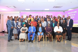 Judiciary: The Republic of Uganda